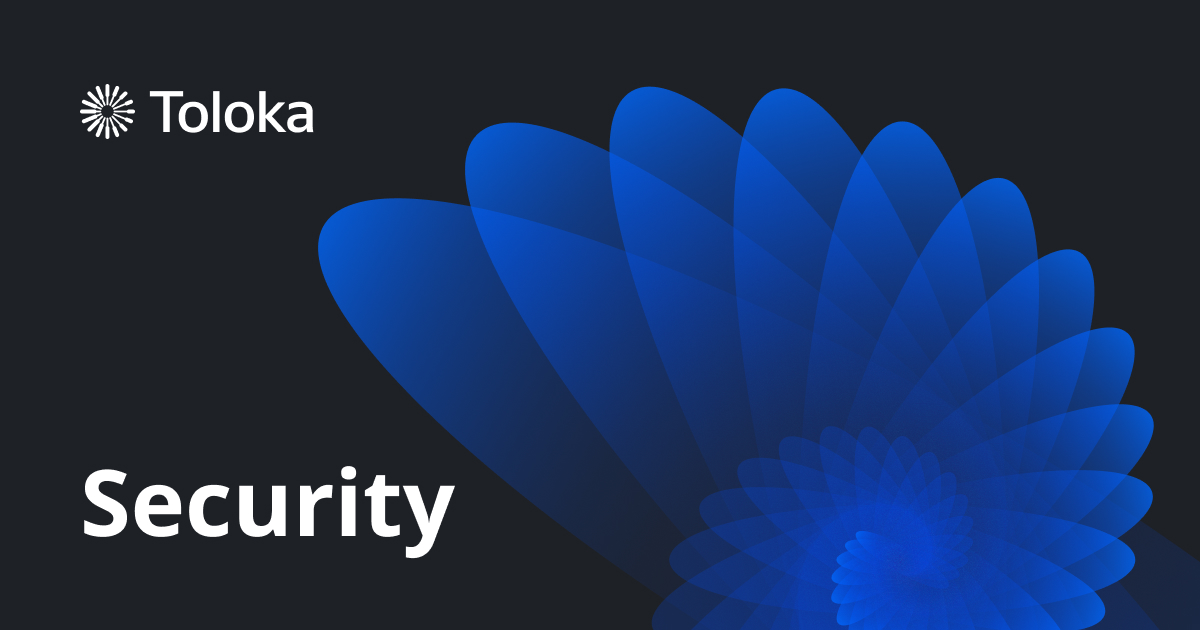 Robust data security & privacy