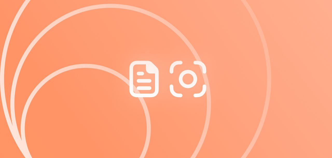 Character recognition in image processing