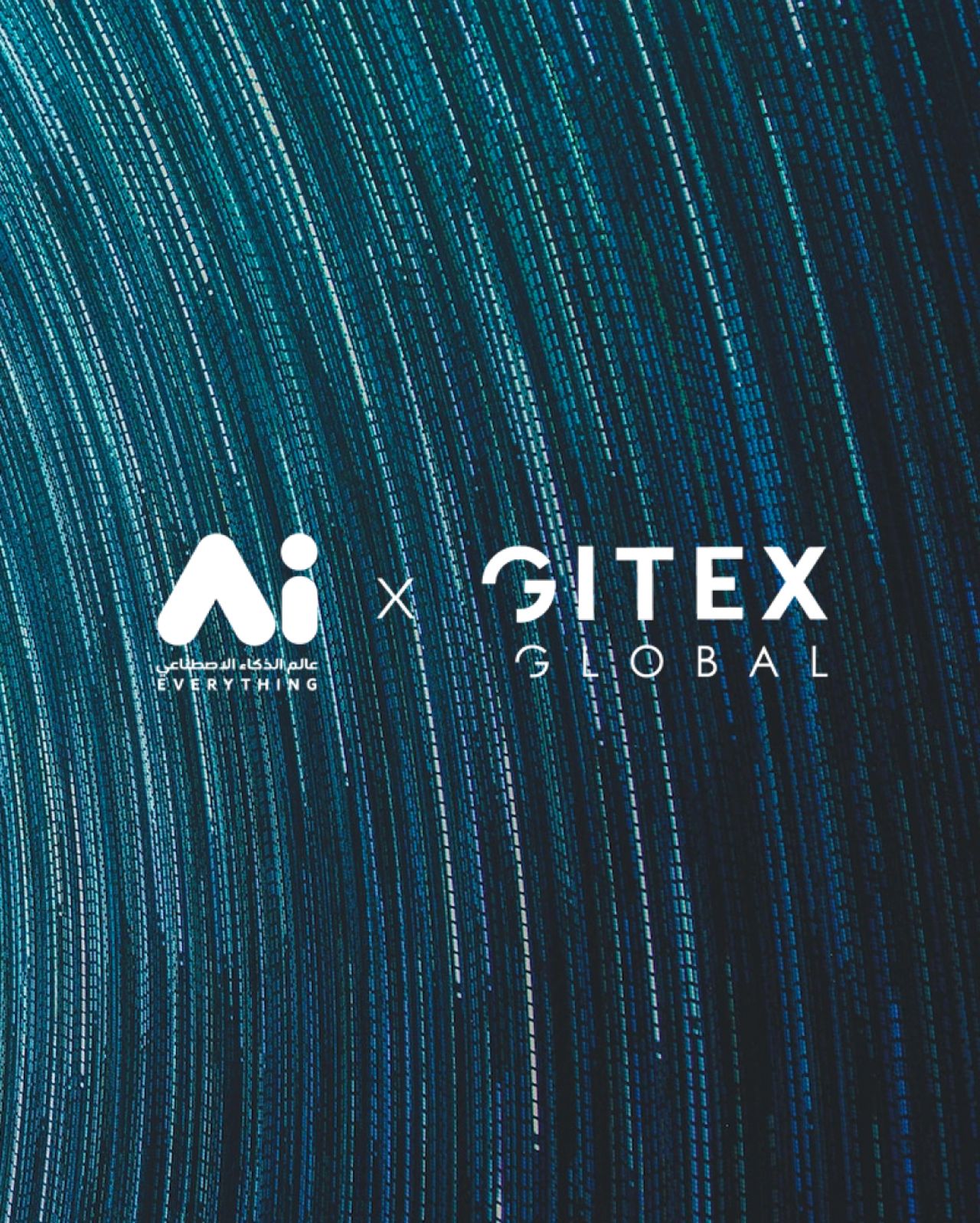 Gitex Global (AI-Everything) Gitex Global (AI-Everything)